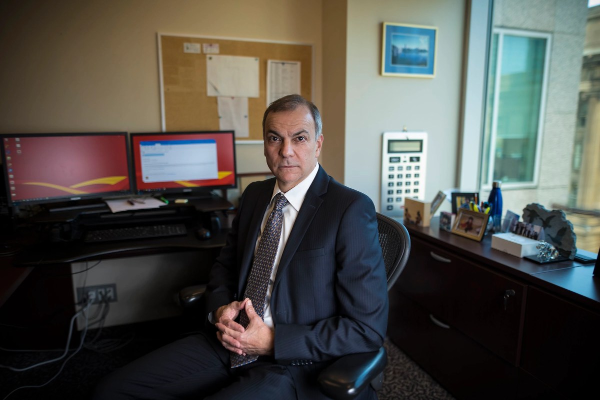 Insights From A Top Canadian Economist: Part 2 – CanadaMortgageNews.ca