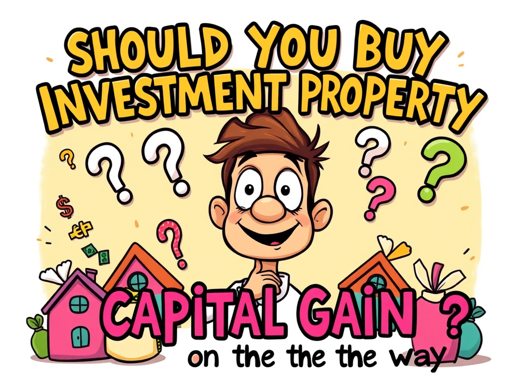 Ask the Expert: Steve Garganis – With the capital gains tax hike on its ...